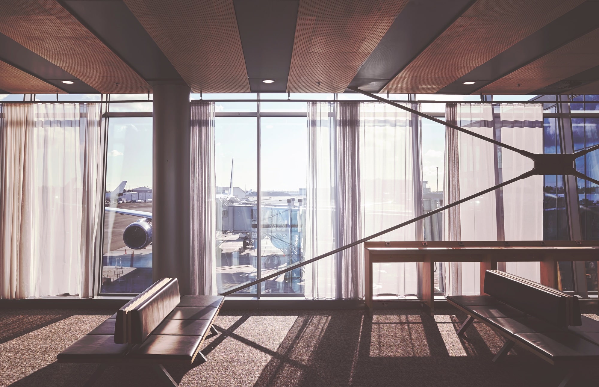 Albert Whitted Airport Car Service | SPG Airport Transportation